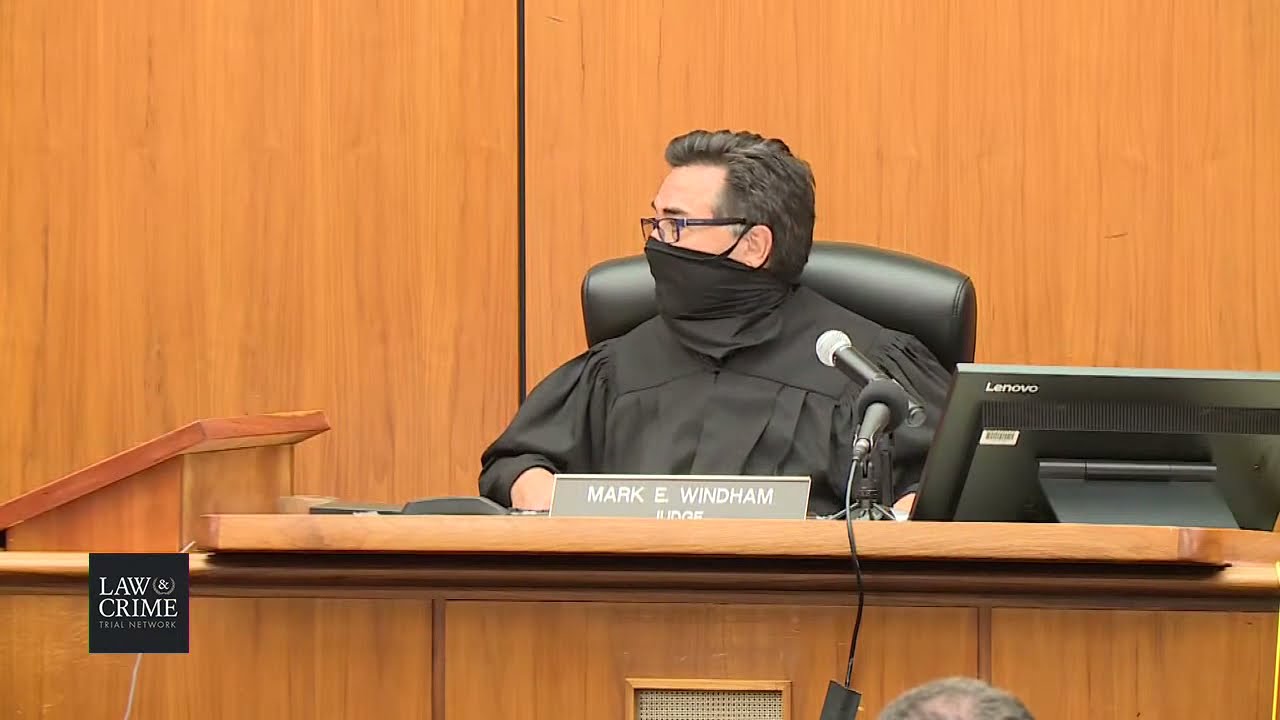 CA v Robert Durst Murder Trial Day 60 - VERDICT BEING READ BY JUDGE ...