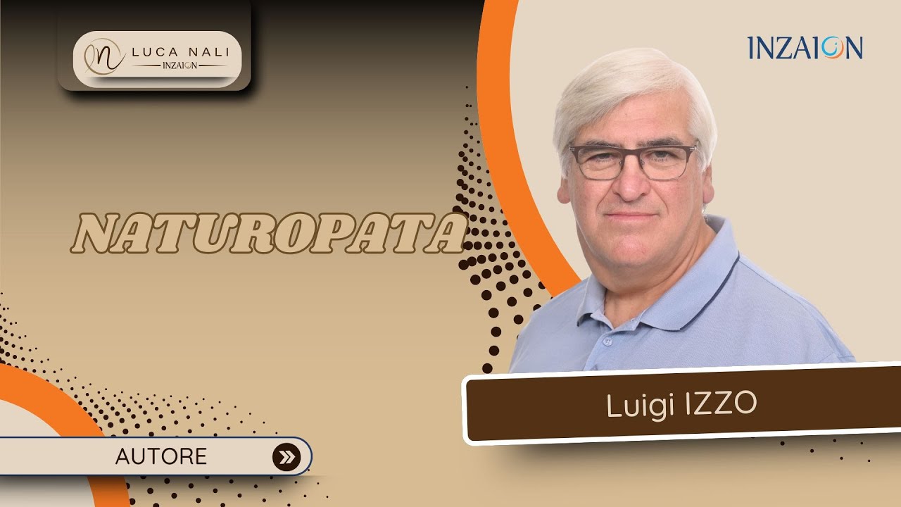 SIGLA LUIGI IZZO - YouTube