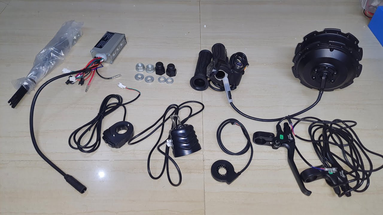 High quality motor kit only 7000rs. Cash on delivery available. Jayanta Tech.. - YouTube