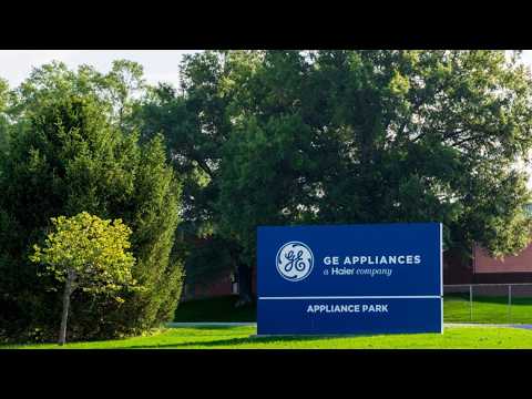 GE Appliances announces new Louisville plant investments, bringing total to $1 billion