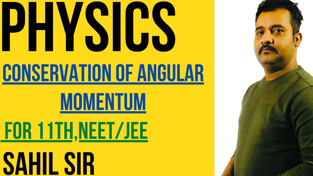 Lecture 10 Conservation Of Angular Momentum Class 11th YouTube lecture-10-conservation-of-angular-momentum-class-11th-youtube