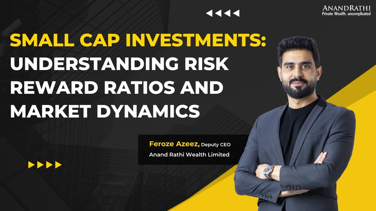 Navigating Small Cap Investments: Understanding Risk-Reward Ratios and ...