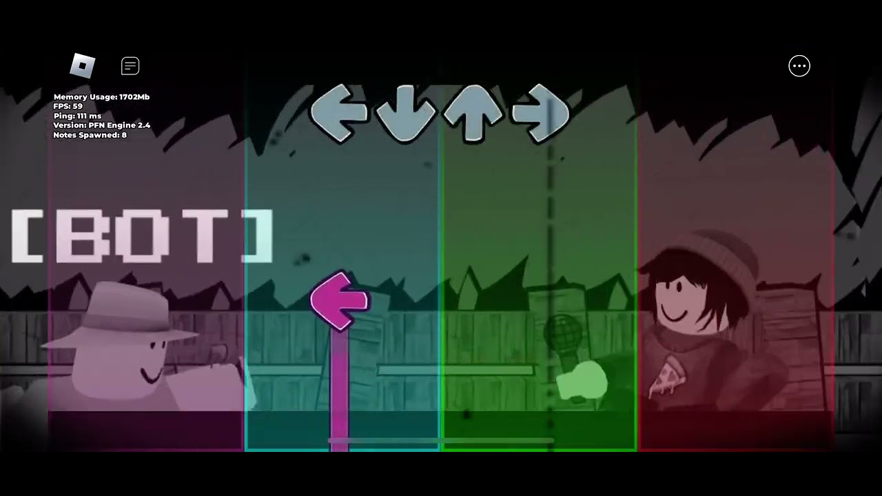 FNF Untold Loneliness VS Saturday Fatality - YouTube