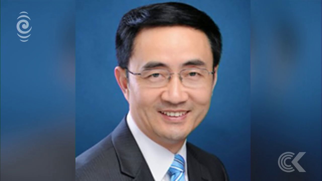 Who is National MP Jian Yang? And where is he? - YouTube