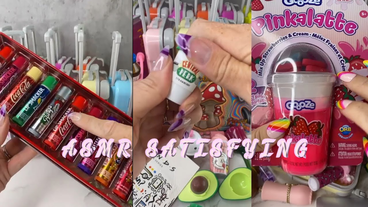 Unboxing Random Stuff TikTok Compilation - YouTube