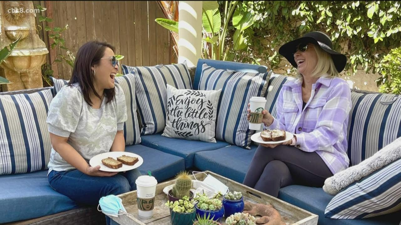 News 8 anchor Barbara-Lee Edwards is thankful for all of the well ...