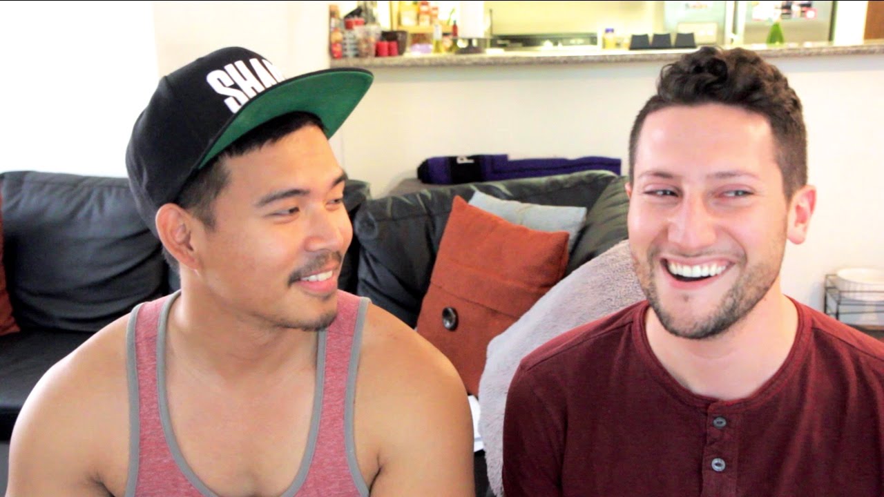 TOTALLY NOT CRYING | Mail Vlog #1 2015 - YouTube