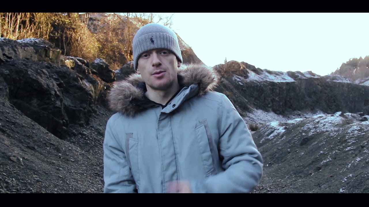 Jayza - Burnt Out (Music Video) - YouTube