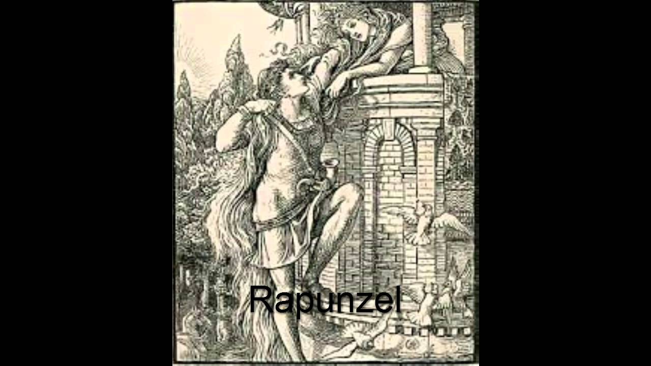 10 Disturbing Original Versions of Fairy Tales - YouTube