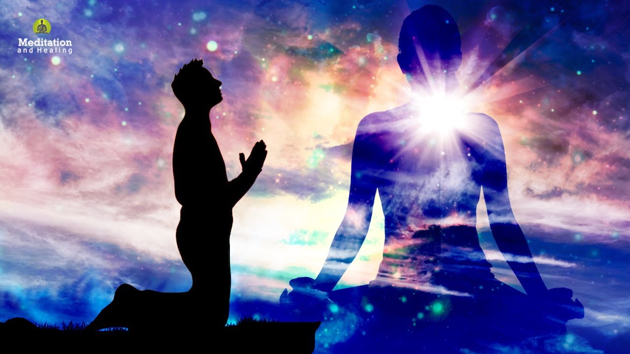 Receive Unexpected Miracles From The Universe l Miracle Frequency l ...