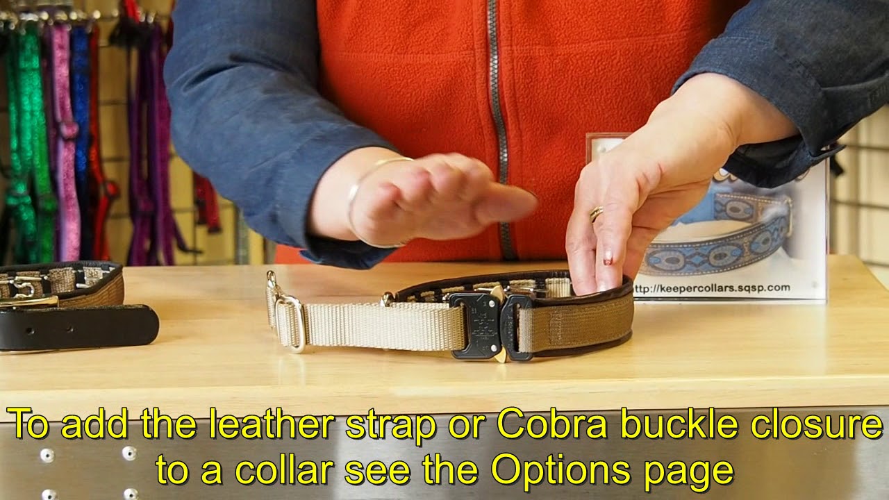 Closure Styles - YouTube