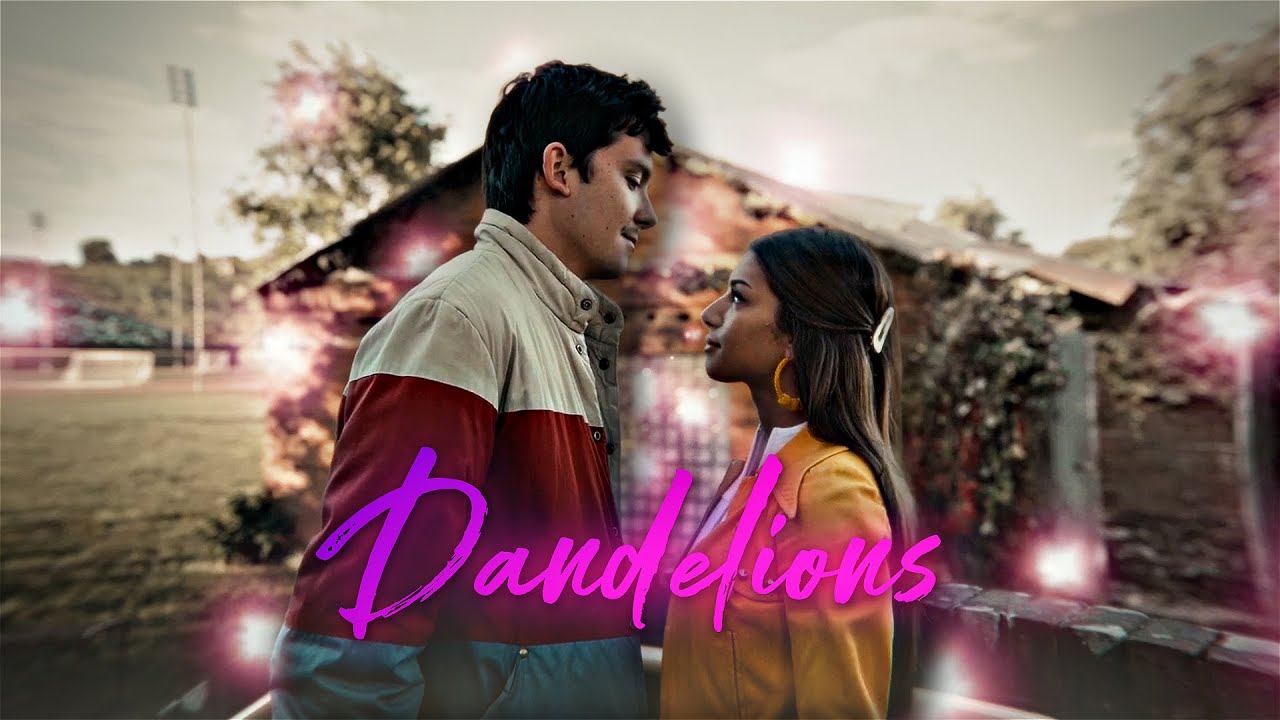 Ruby and Otis | Dandelions - YouTube Music