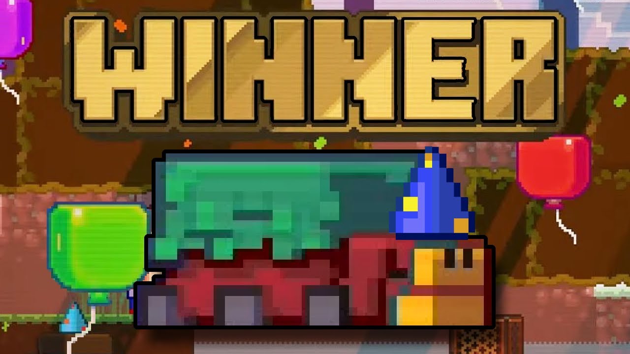 The Minecraft Mob Vote 2022 Winner! - YouTube