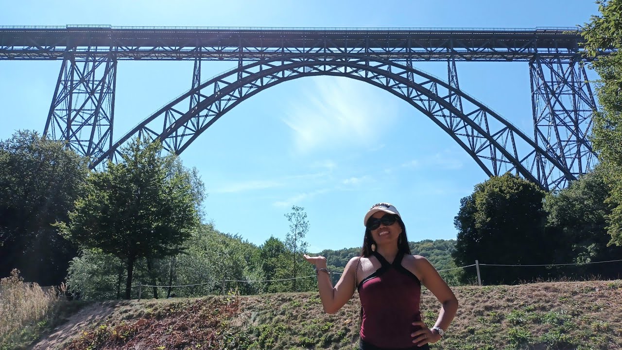 SOLINGEN,GERMANY || SOLINGEN'S HIDDEN GEM - YouTube