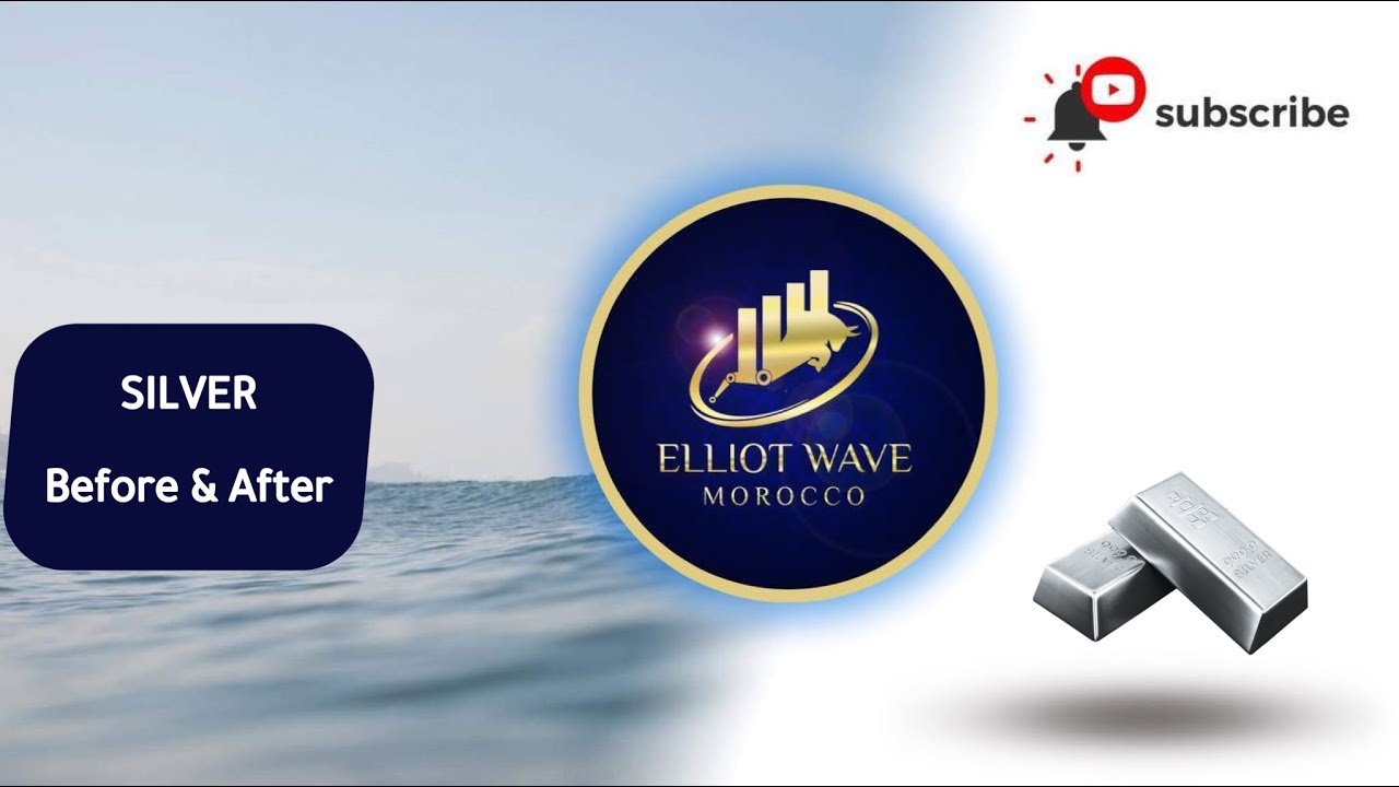 SILVER BEFORE AND AFTER | Elliott Wave Analysis - YouTube