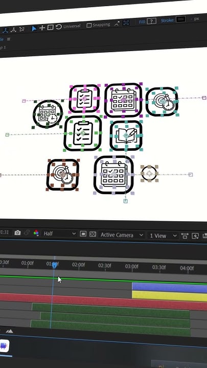 Notion logo animation by Rajib Ahamed Drop Motion BD Custom logo animation Rajib Motion #logo ...