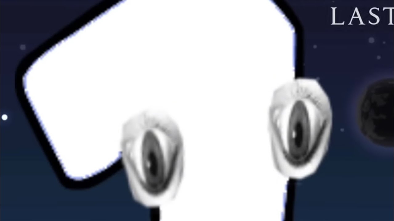 The first bfdi animation but with a background - YouTube