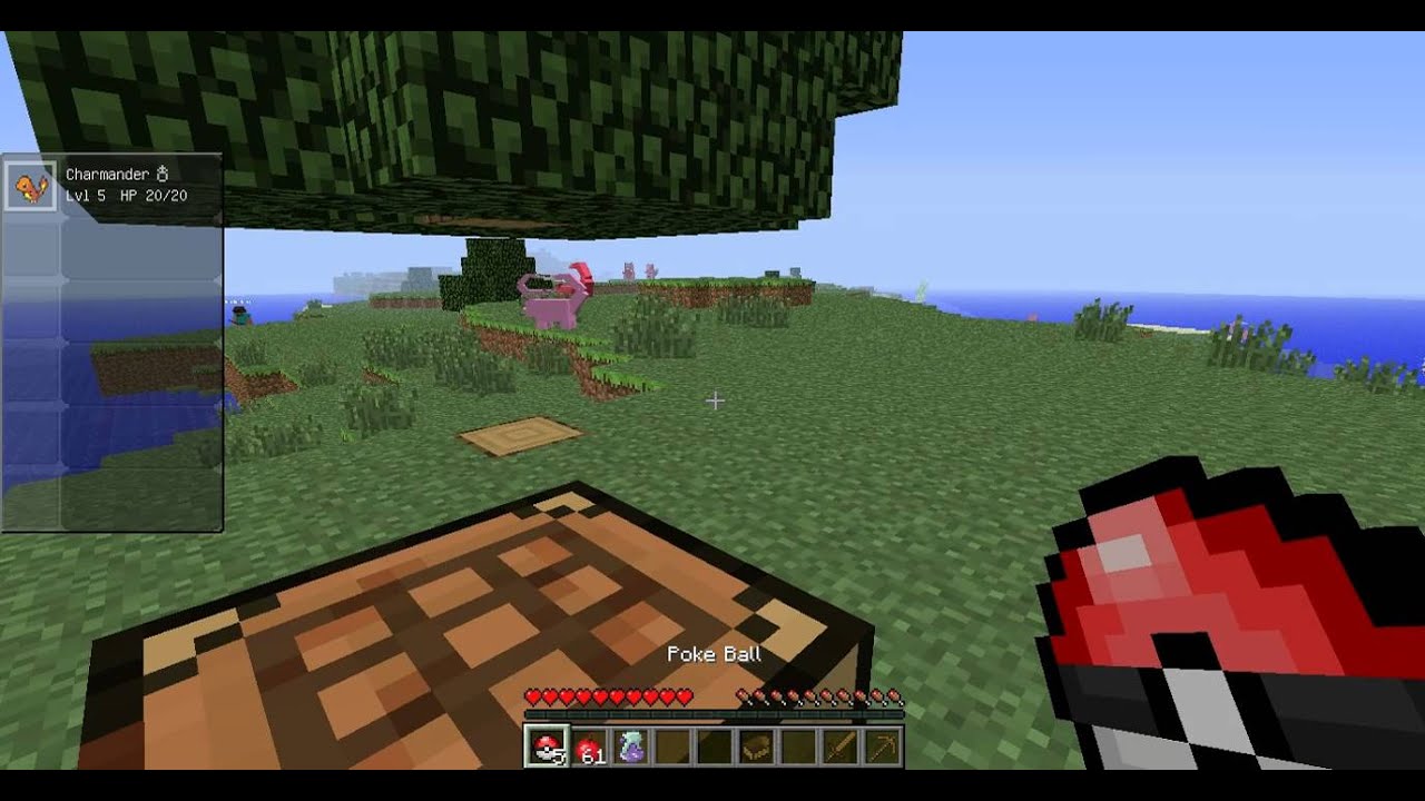 Pixelcraft.ep.1:o começo. - YouTube