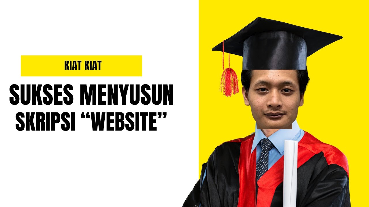 Video Tutorial Pembuatan Website - YouTube