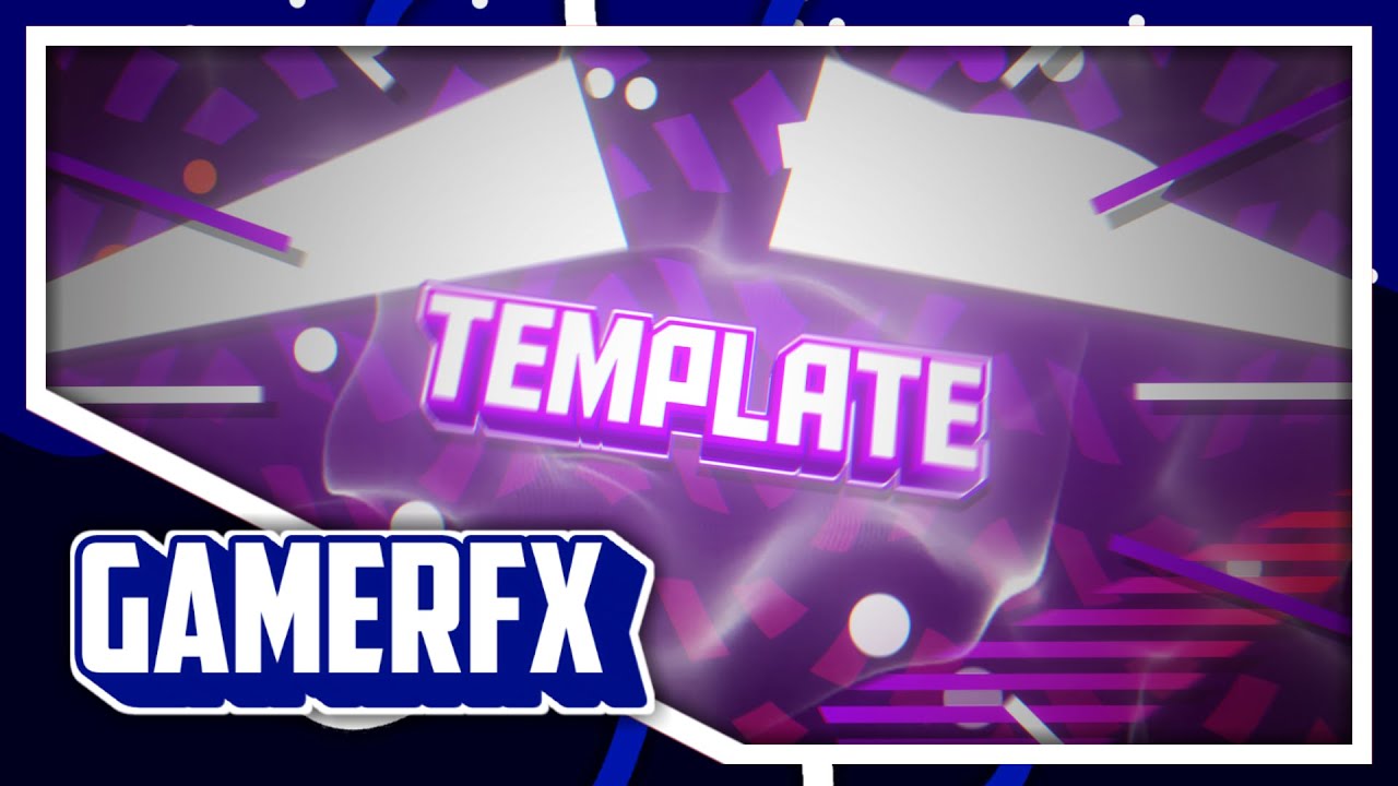 PZP - Sick Purple Intro - GamerFX - YouTube