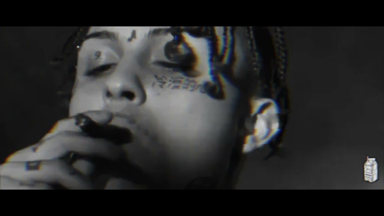 LIL SKIES - RED ROSES 2024 REMIX [JAZZ NOIR REMIX] - YouTube