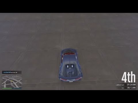 Gta car/bike stunts - YouTube