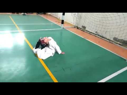 Göyçay Zəhra🥋💪