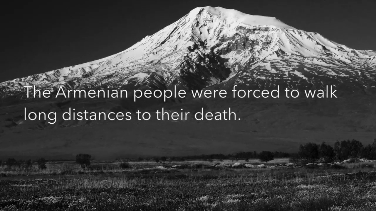 Propaganda and its role in Genocide - YouTube