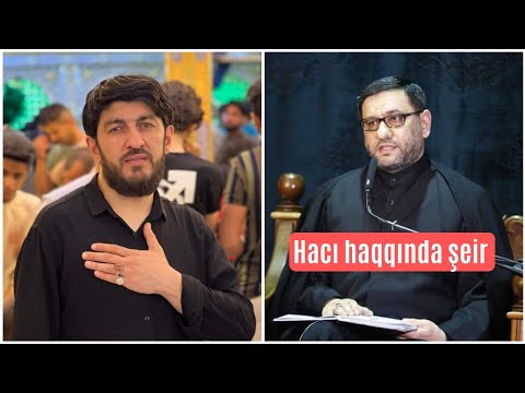 Hacı Zahir Mirzəvi - Hacı Şahin Həsənli haqqında