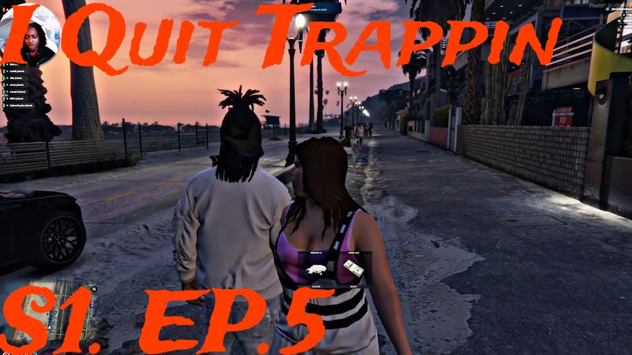 episode 5: Keem Might be done Trappin| GTA RP| Valley Rp - YouTube