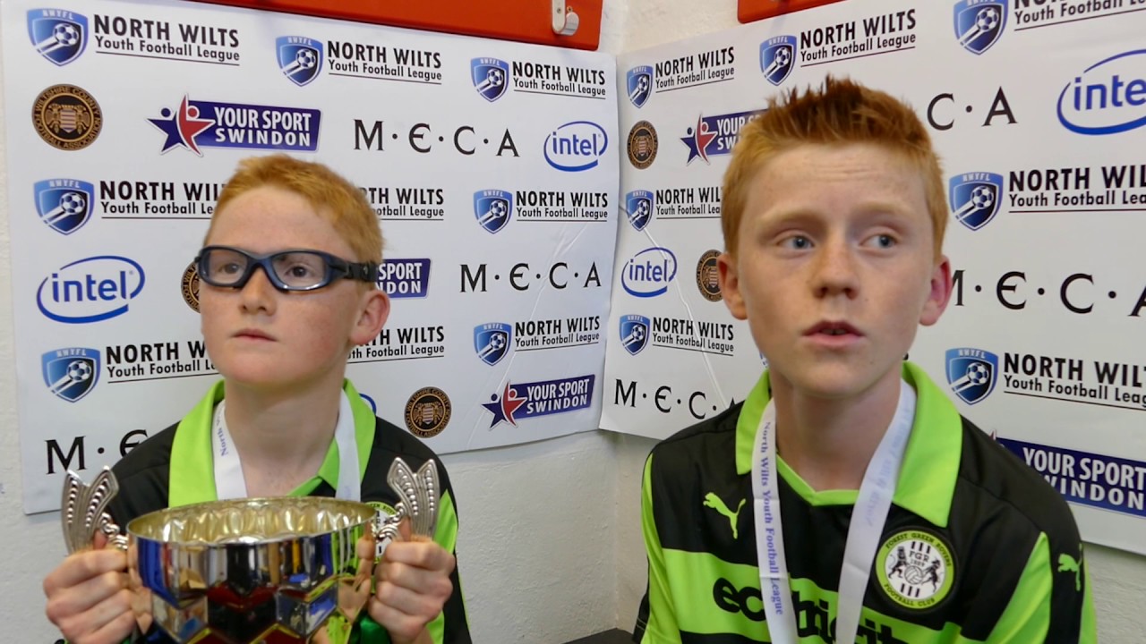 Matthew Capel and Charlie Worsfold - YouTube