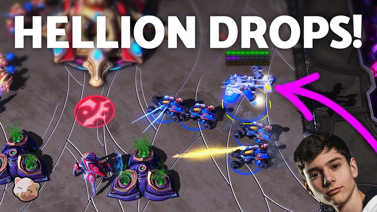 StarCraft 2 - PARTING’S NEMESIS STRIKES AGAIN | Parting vs Clem (Bo5 ...