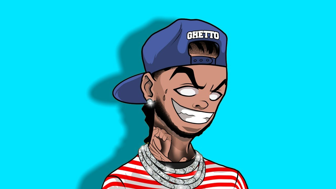 Freestyle Beat Flow Samurai Hard Fast Rap Trap Beat Instrumental