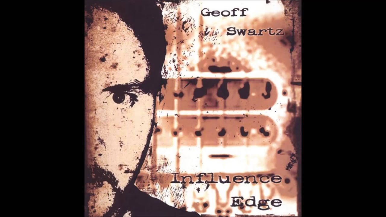 Geoff Swartz - Alive [Instrumental Rock] - YouTube