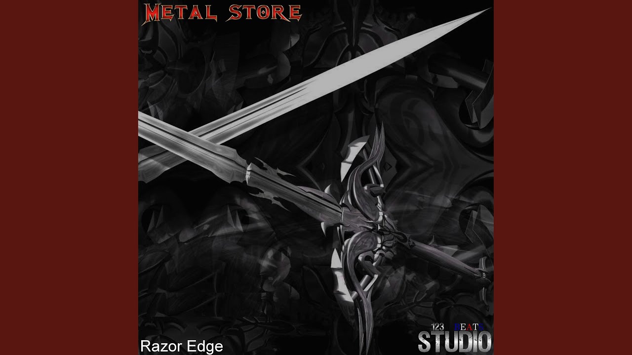 Razor Edge - YouTube