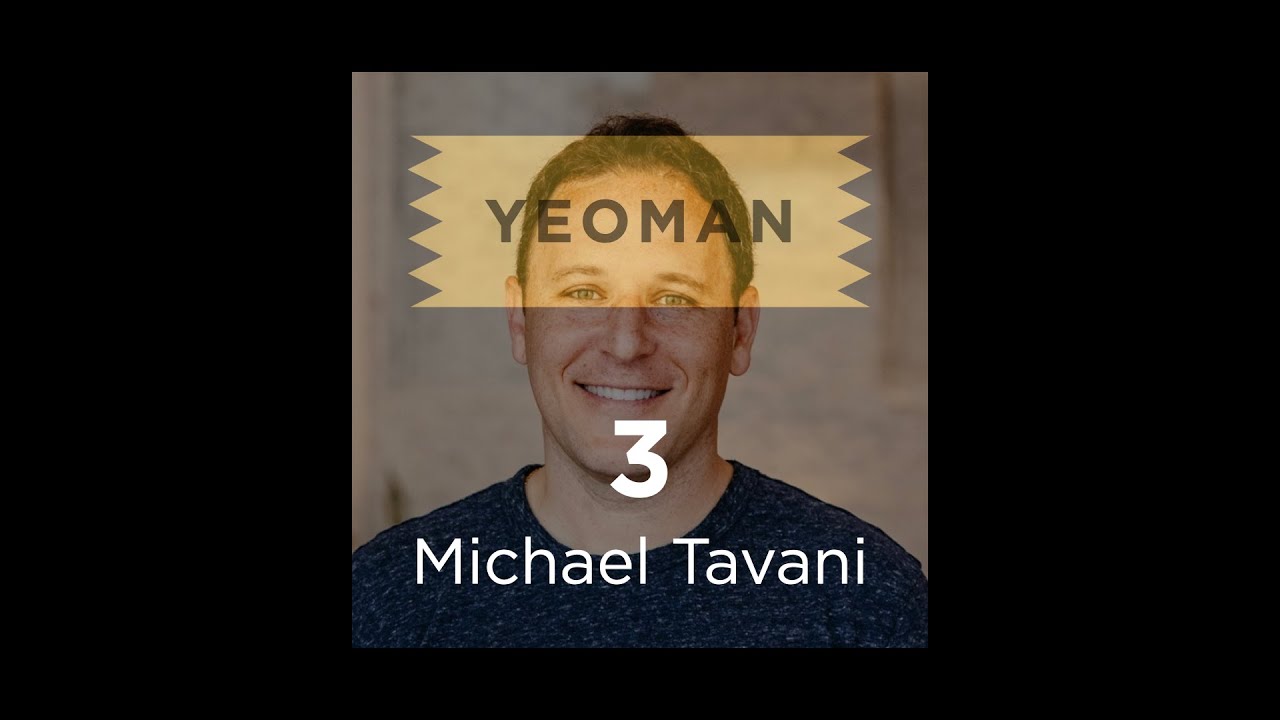 Michael Tavani: Building Switchyards - Episode #3 - YouTube