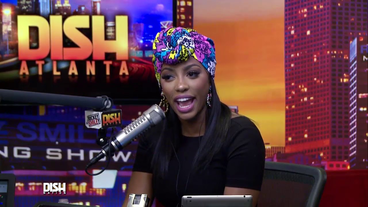TINASHE JOINS THE NEW CAST OF 'DANCING WITH THE STARS' - YouTube