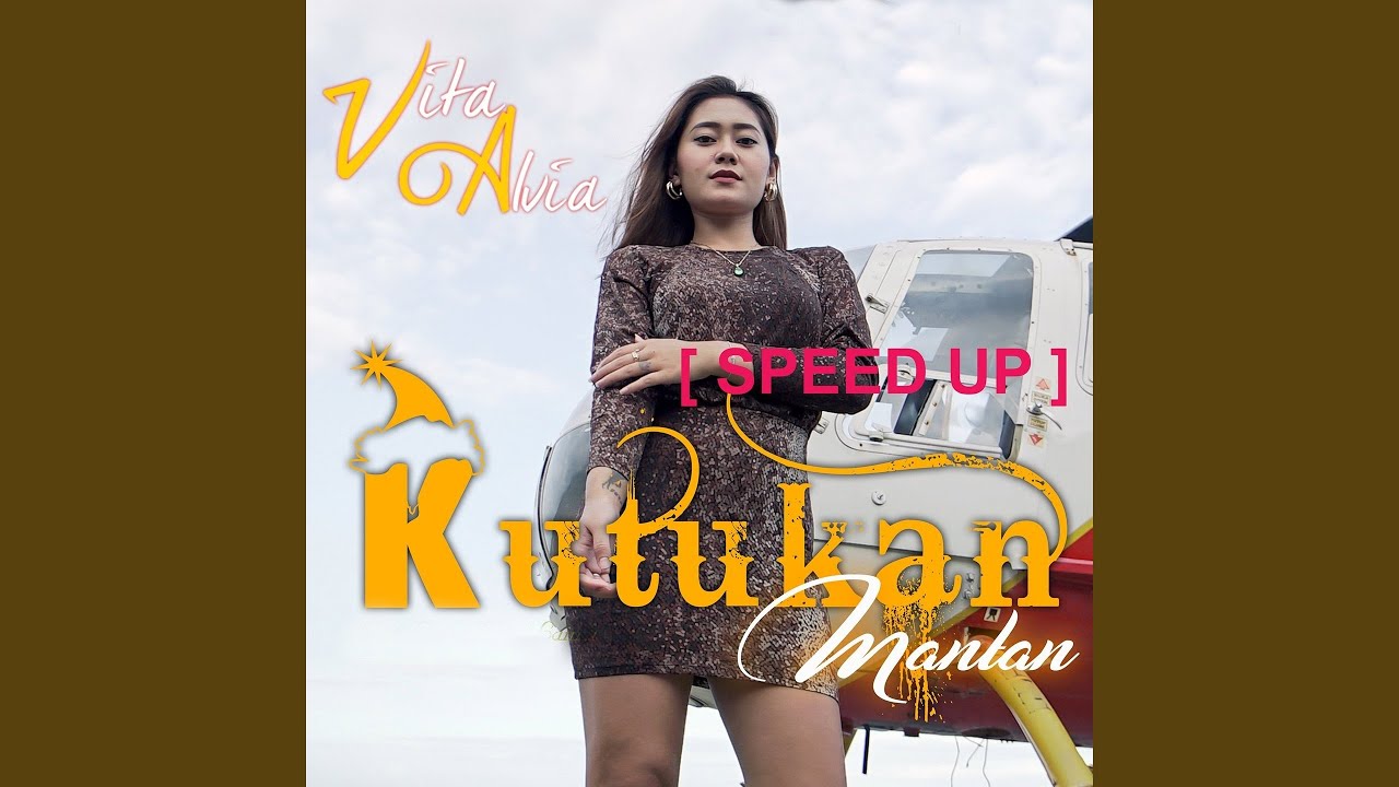 Kutukan Mantan (Speed Up) - YouTube