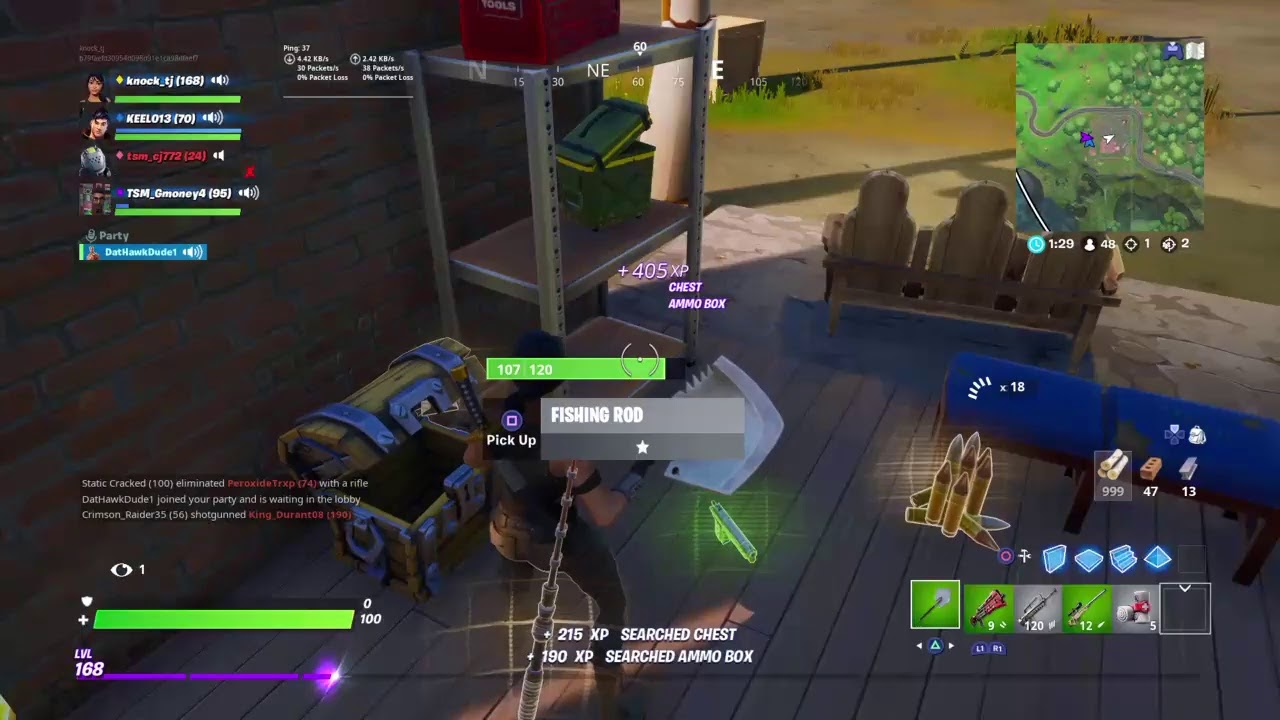 Use Cod tj - YouTube