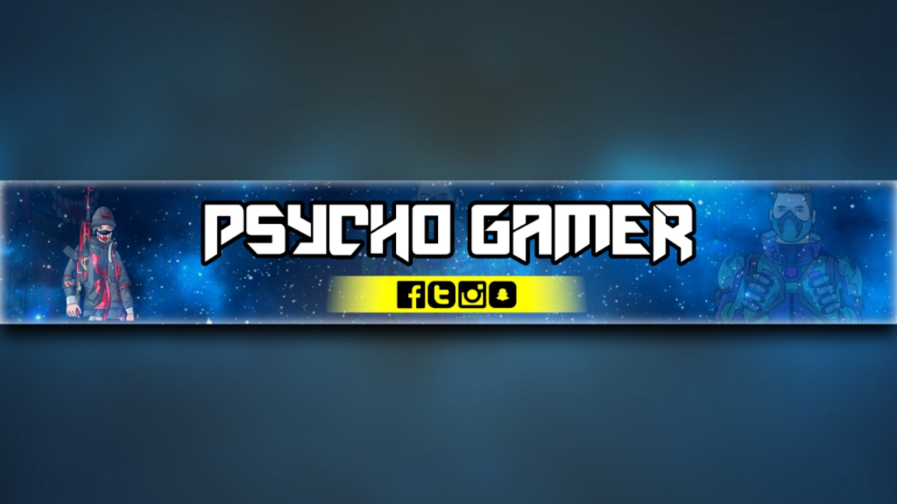 Psycho Gamer Live gameplay - YouTube