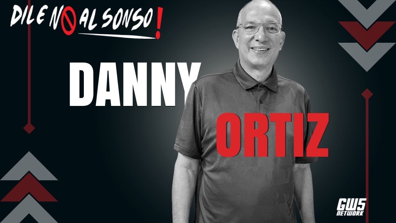 Ep 83. “El Problema no son los jugadores, son los Padres” - Danny Ortiz ...