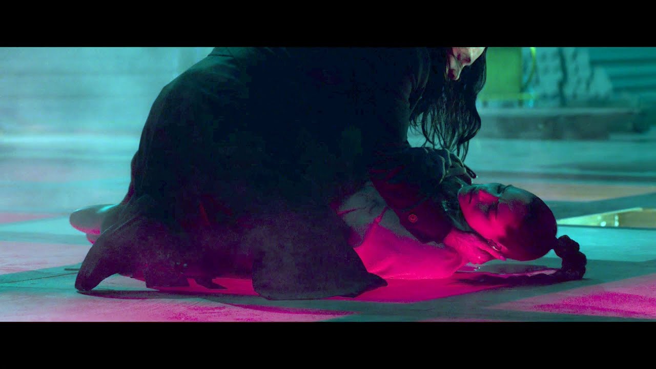 Morbius (2022) Soundtrack. Morbius Flight - Jon Ekstrand - YouTube