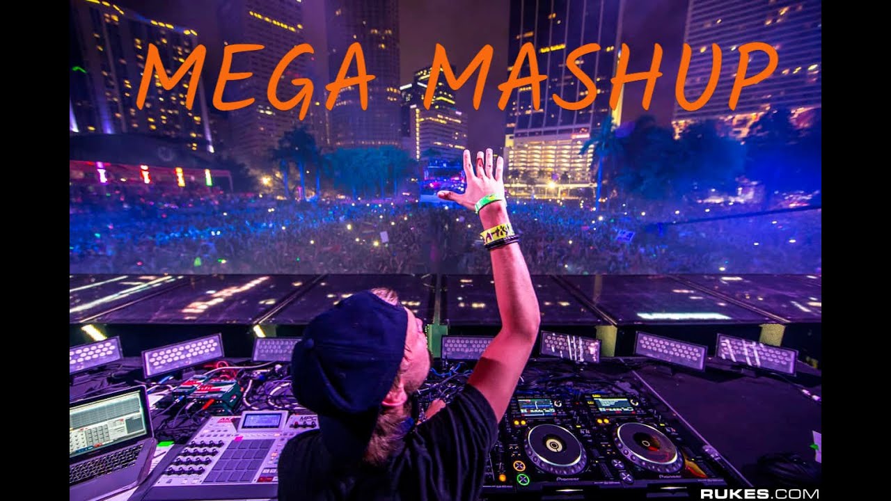 MASHUP - The Nights X LEVELS X WAITING FOR LOVE X MORE THAN YOU KNOW ...