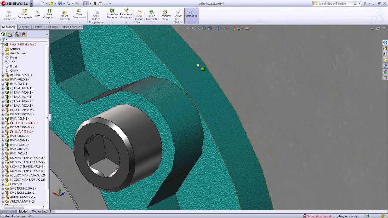 Version Control Made Easy with SolidWorks Enterprise PDM - YouTube