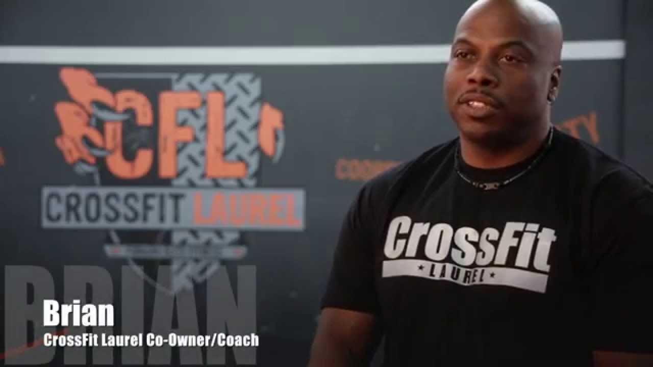 "Meet the Coaches" Brian - YouTube