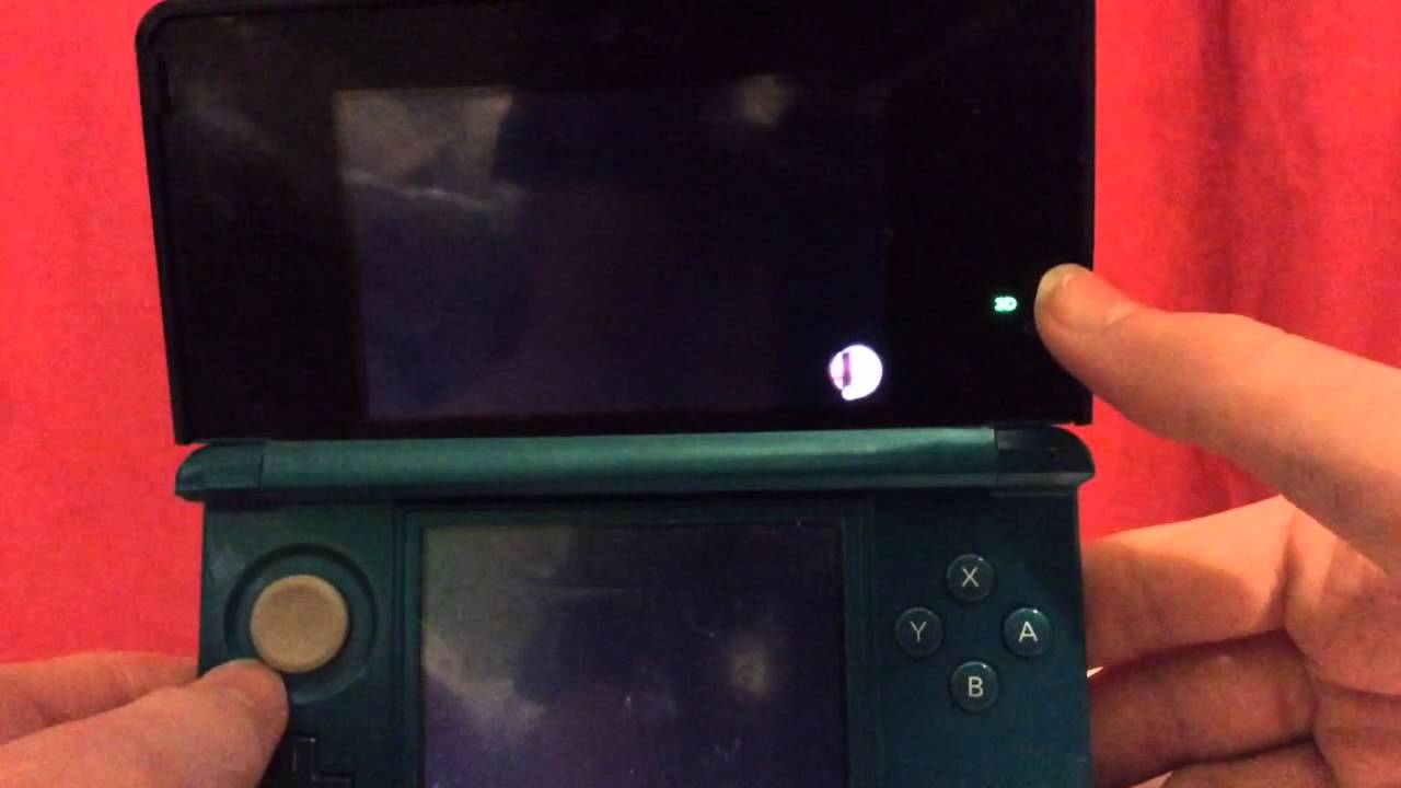 Game Over: Super Smash Bros 4 (3DS) - YouTube