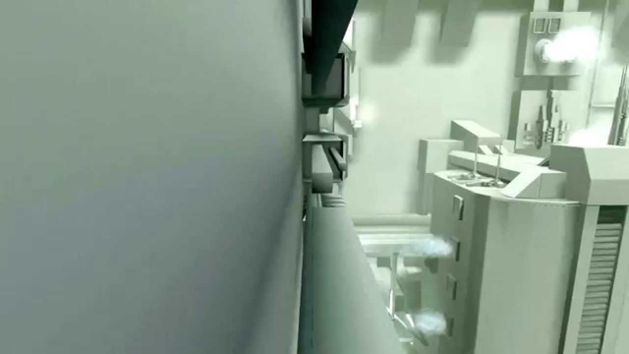 NaissancE (2014) - Gameplay (PC) - YouTube