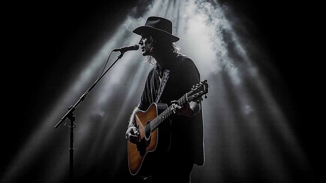 Melancholy Slow Blues Guitar | Timeless Vintage Blues Music - YouTube