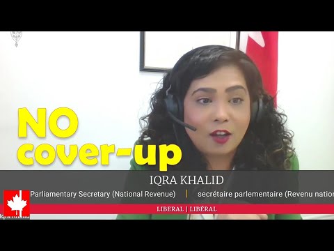 NO COVER-UP: Liberals defend Trudeau's handling of security breaches at ...