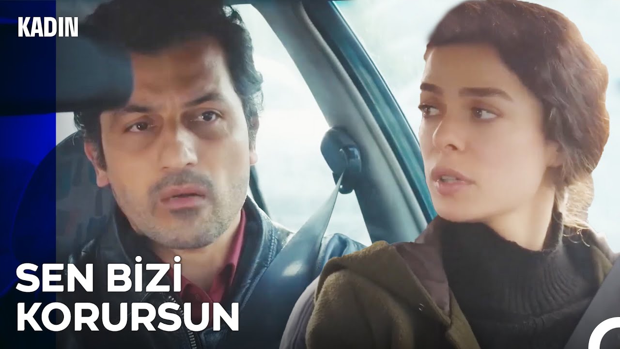 Bahar, Arif'e Gitmeyeceğini Söylüyor - Kadın 45. Bölüm - YouTube